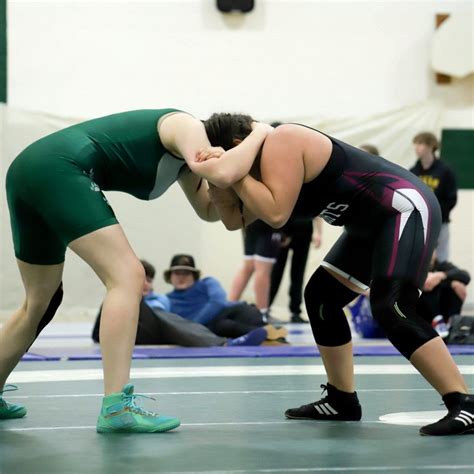 Sault Ste Marie High School Wrestling Championship Korah Collegiate