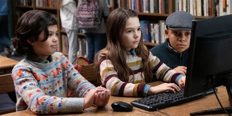 Home Before Dark Review