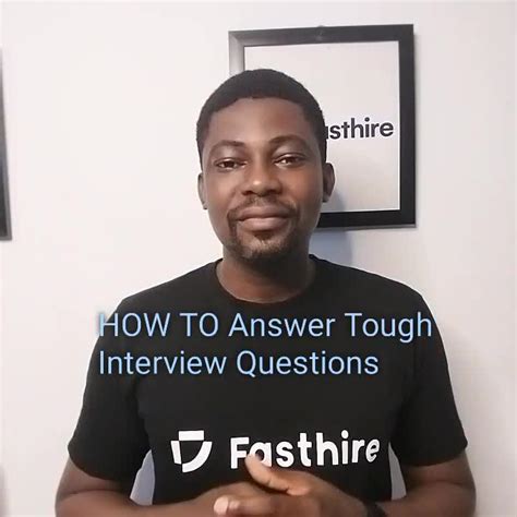 fasthire services on linkedin interview interviewpreparation