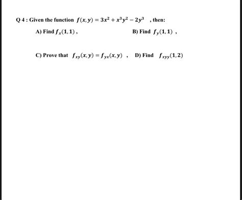 solved q1 show that y e2x x 1 is a solution of y 2y