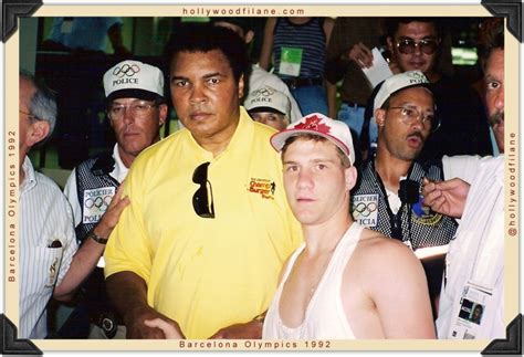 Schreibers Filane To Be Inducted Into Boxing Canada Hall Of Fame