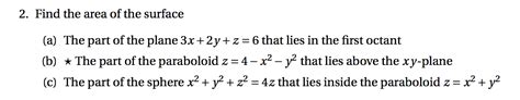 Solved Solve The Following Problems Using Matlab You Will