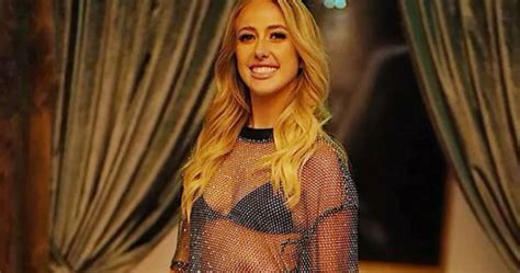 남편 패트릭 마홈즈와 라스베이거스 여행에서 브러티와 팬티를 입은 브리트니 마홈즈 네이버 블로그