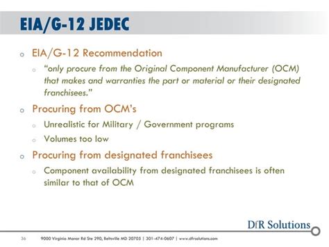 Counterfeit Prevention And Detection Strategies When To Do It How To Do It Ppt