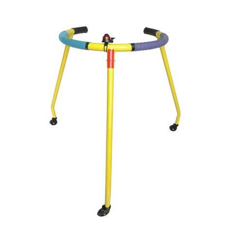 인라인 스케이트 보조 기구 연습 보조기 안전바 장비 티몬