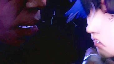 Hentai Video Taimanin Asagi 2 5 Female Ninja Enslaved And