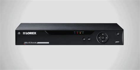 How To Reset Lorex DVR The Quick And Easy Way DVR NVR