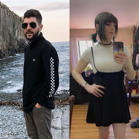 Best R Transtimelines Mtf Images On Pholder Still Cant Believe That I Am Was Both Of