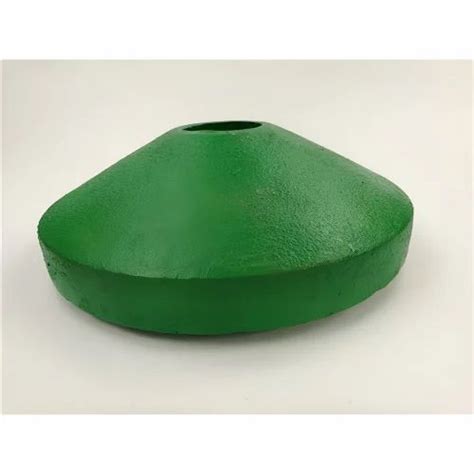 Metal Cone Crusher Feed Cone At ₹ 8000piece In Faridabad Id 2857598896962