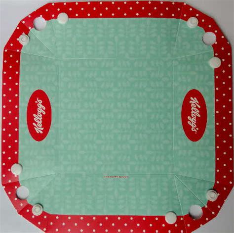 2015 Growing Kit Issued In Kelloggs Coco Pops