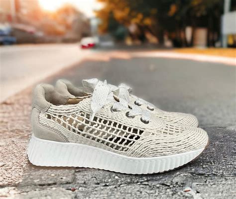 Softwaves Atalia Macrame Coco Shoooz On Park Ave