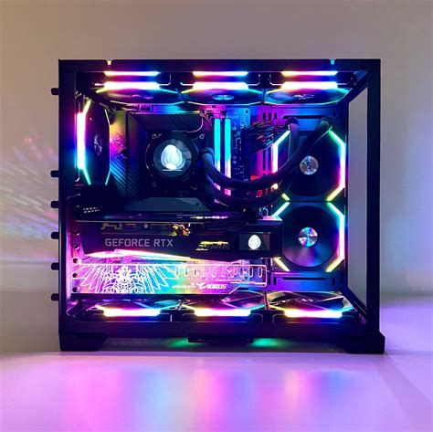 Custom Gaming PC Customised Gaming Desktop Workstation Video Editing CPU INTEL AMD RYZEN GTX