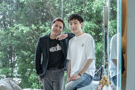 From One Business To Another In Conversation With Steve And Gene Of