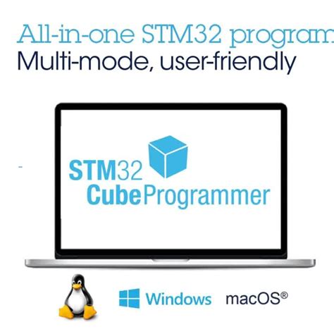 hatem ben ayed on linkedin stm32cubeprogrammer