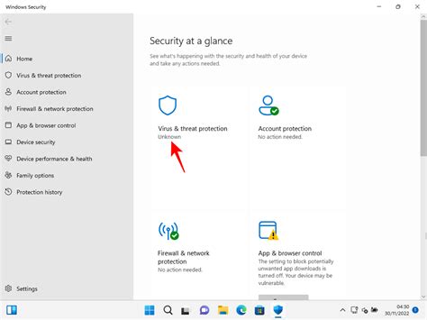 6 วิธีในการปิดการใช้งานโปรแกรมป้องกันไวรัส Windows Security ใน Windows 11