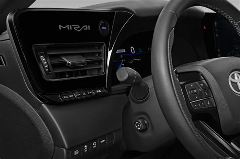 2021 Mirai Toyota Photos And Videos Motortrend