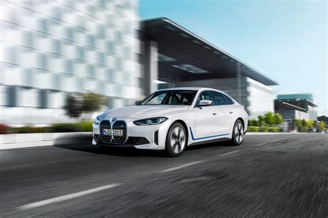 Bmw I4 Edrive40 2022 Reviews Complete Car