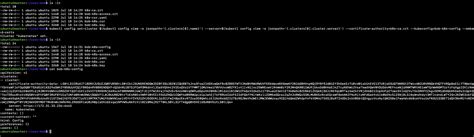 role based access control rbac in kubernetes cộng Đồng linux