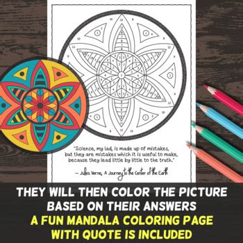 Layers Of The Earth Color By Number Earth S Layers Color By Number Worksheet