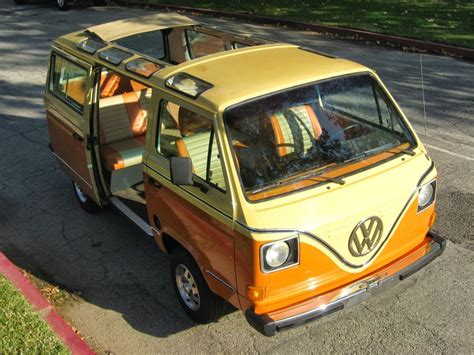 Custom 18 Window Vanagon Vanagon Hacks And Mods