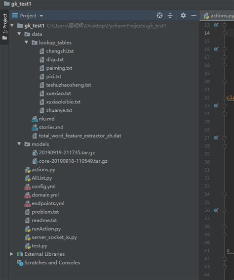 Rasa Github Code Sample Error 11 By Ymhsprint Rasa Open Source