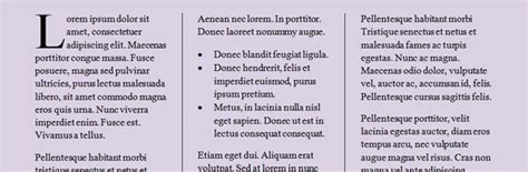 how to add lorem ipsum text to word documents