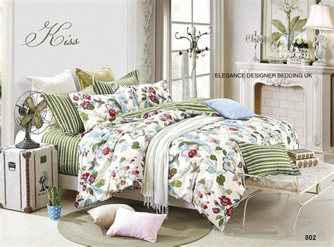 Elegance Designer Bedding Uk Limited Maya An Assortment Of Blue Tones