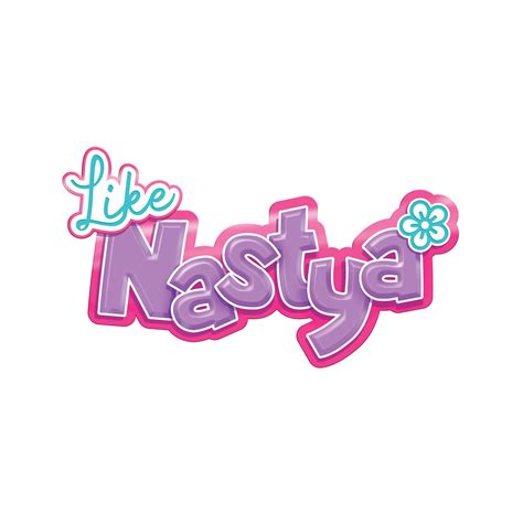 Like Nastya Wallpapers Wallpaper Cave