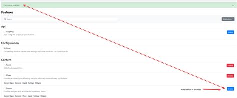 Distributed Feature State Not Syncing · Issue 10433 · Orchardcms