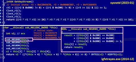 Linux Malware Strengthens Links Between Lazarus And The 3cx Supply‑chain Attack Welivesecurity