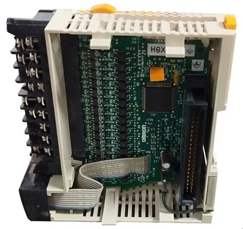 Cqm Omron Digital Cpu Plc At Piece In Morbi Id