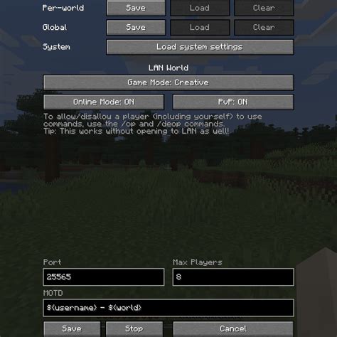 Custom LAN Mods Minecraft CurseForge