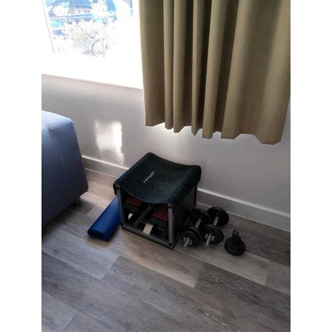 New Image Unisexs Fitt Cube Total Body Workout Sports Supplies