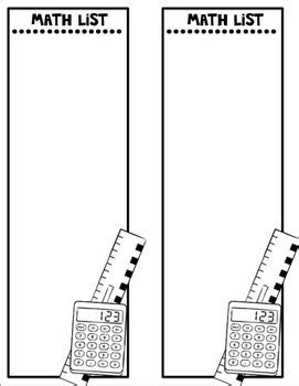 Class List Editable Checklist By Life With Mrs Wasik TPT