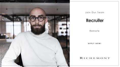 Join Our Team And Help Craft The Future Of Our Organization We Are