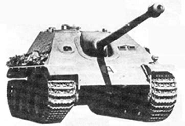 Panther ii - описание, как играть, характеристика, секреты среднего ...