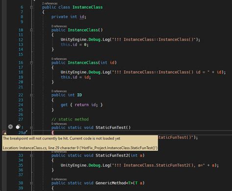 2 1 0版本不能断点调试。 vs2019与vs2022 · issue 734 · ourpalm ilruntime · github
