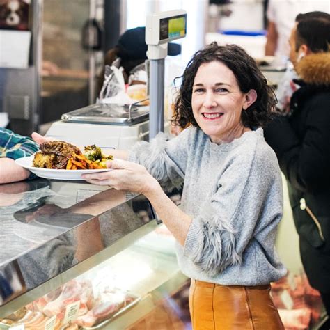 Maile Carpenters Grub Street Diet