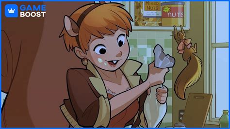 How Old Is Squirrel Girl In Marvel Rivals 2026