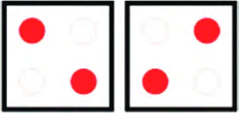 Schematics Of Basic QCA Cells Download Scientific Diagram