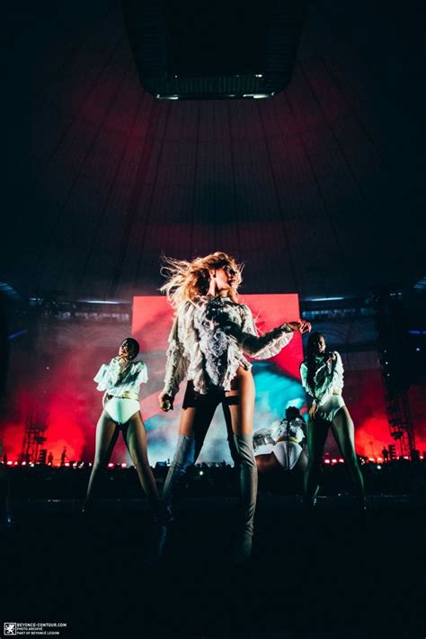 The Formation World Tour Live In Frankfurt Germany 7292016 🙌🙌🐝🐝😀😀👑