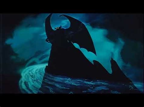 Fantasia 1940 Night On Bald Mountain Eigene Version Nachvertont