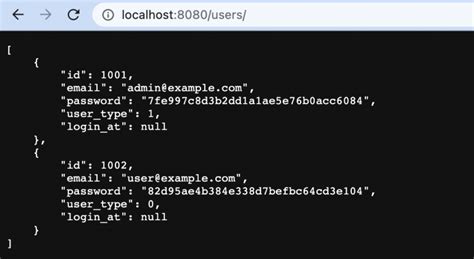 Create A Codeigniter 4 Application Developer How To