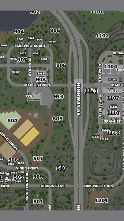 How Well Do I Know The Erlc Map Youtube