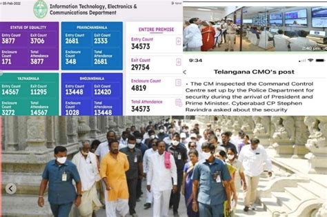 Crowd Monitoring And Management Application Using Ai Inclusion Mainstreaming The Marginalised