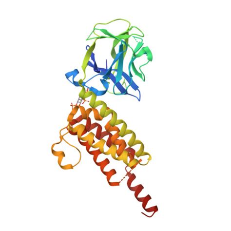 Ip3 Chemical Structure