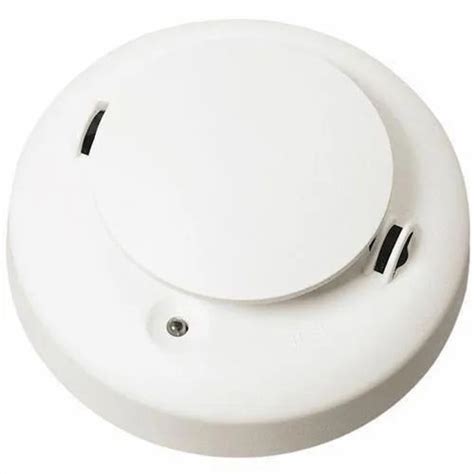 Electric Optical Multi Criteria Detector For Office Buildings At Rs