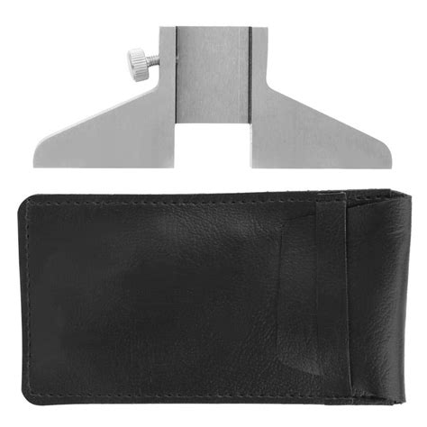 caliper depth base depth base attachment for dial digital vernier