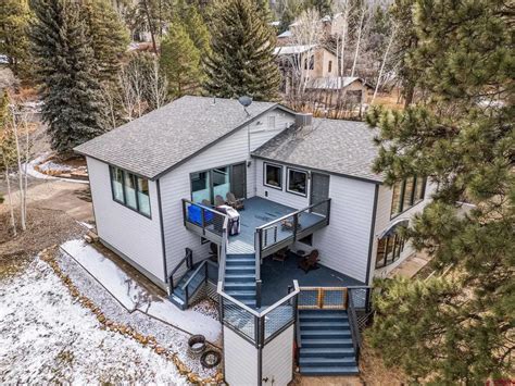 25 Highland Pl Durango Co 81301 [updated 4 20]