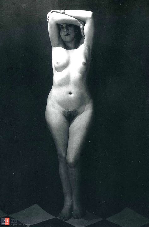 Alice Prin Kiki And Dude Ray In The 1920s Zb Porn